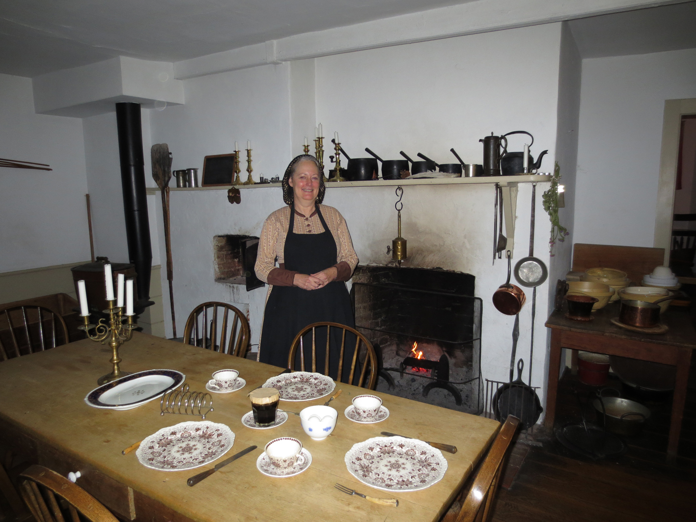 Approaching the Past - Toronto | The History Education Network
